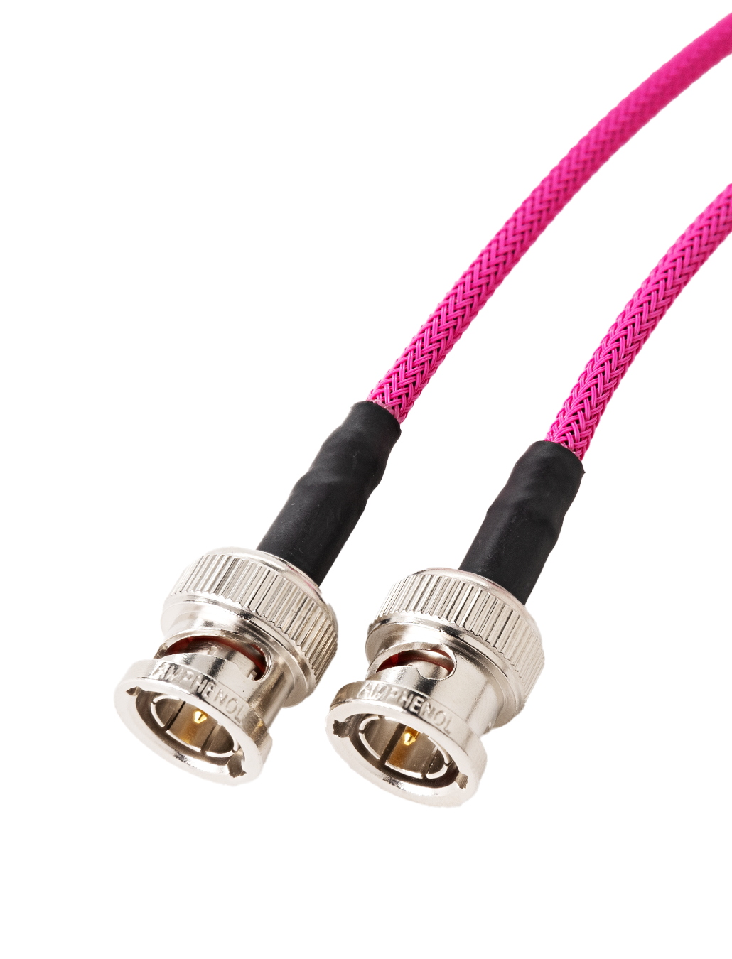 Custom Color 6G Ultra Thin SDI Cable/ Straight: Cinematography Tools ...