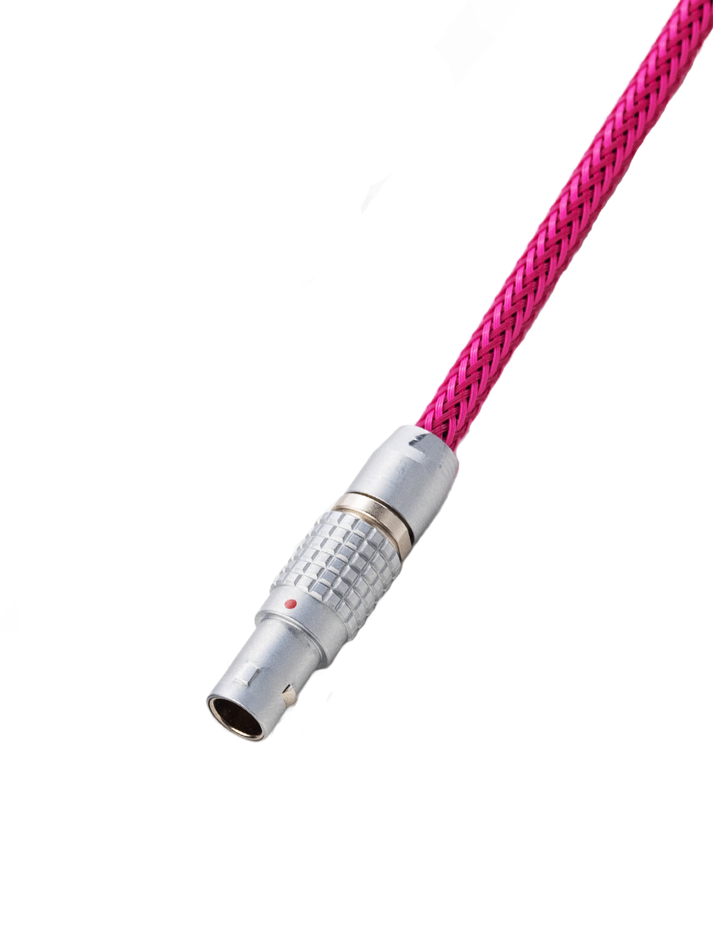 Custom Color 2 Pin Lemo Power Cable: Cinematography & Video Production ...
