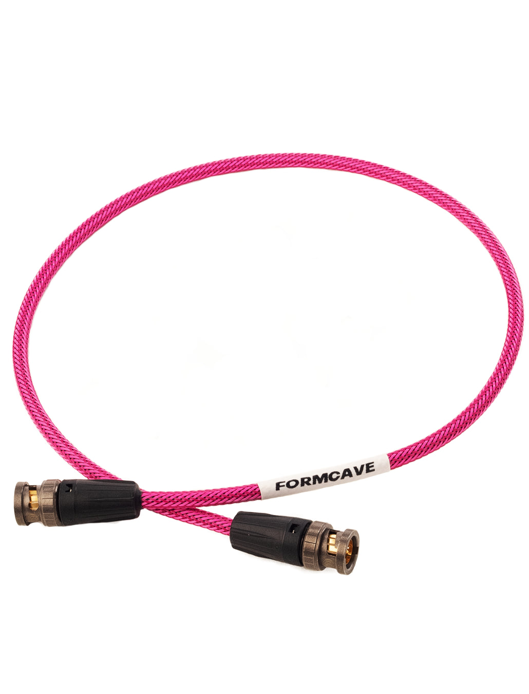 Custom Color 12G SDI Cable: Cinematography & Video Production Tools ...