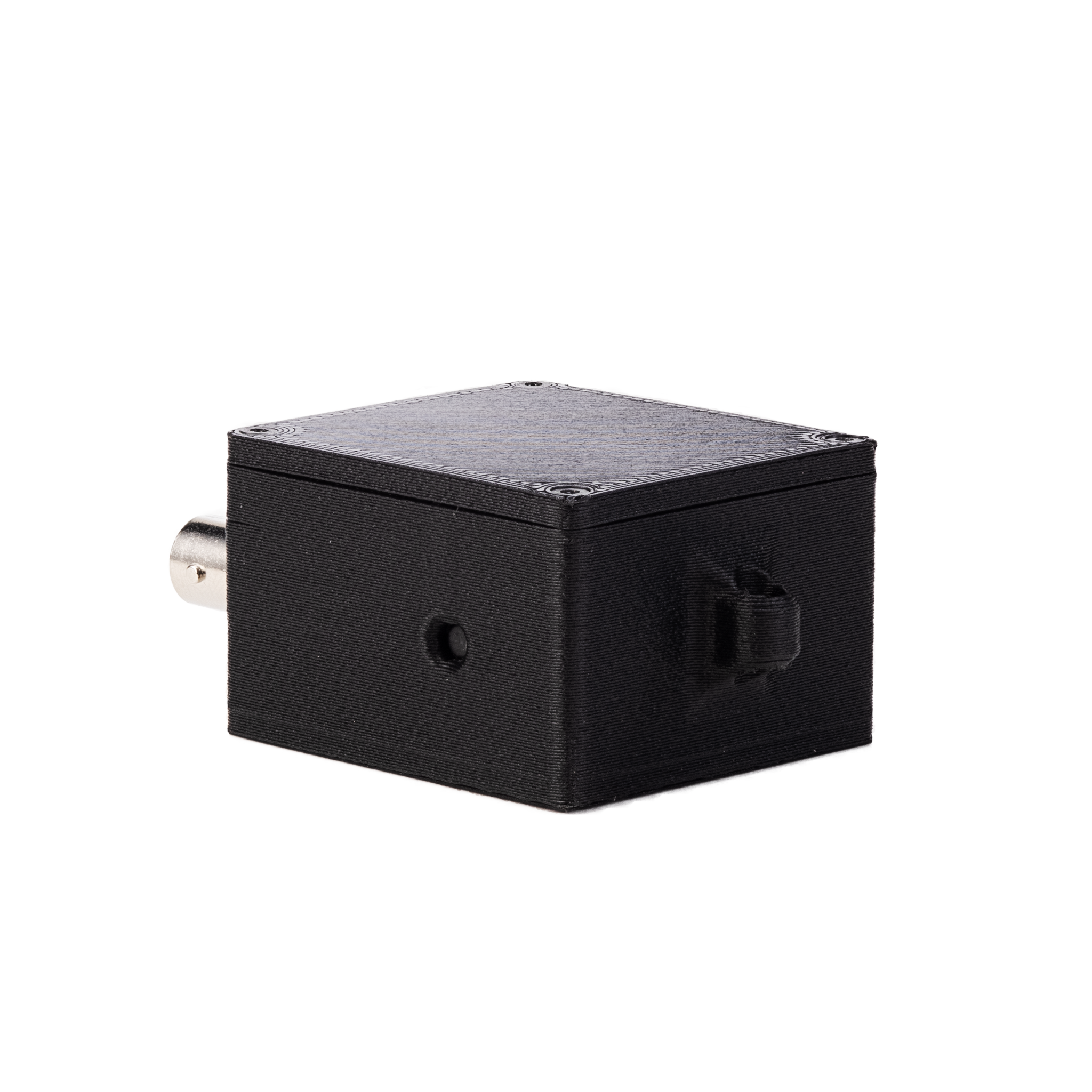 SDI/ BNC Cable Test Box – Formcave